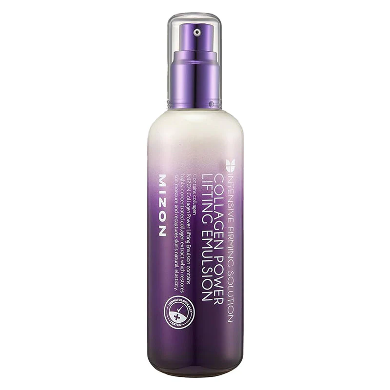 Collagen Power Lifting Emulsion - Korean Skincare & K-beauty