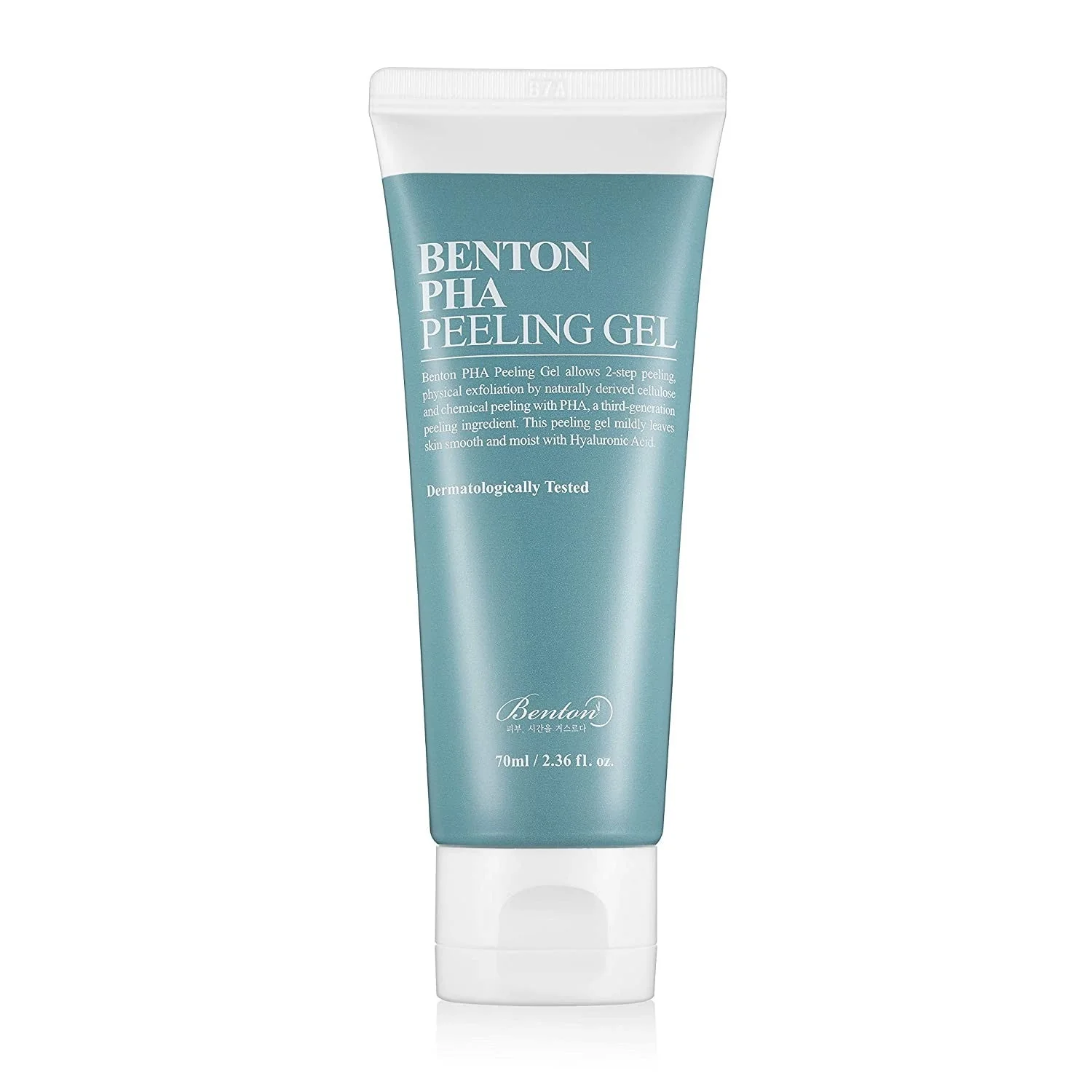 PHA Peeling Gel - Korean Skincare