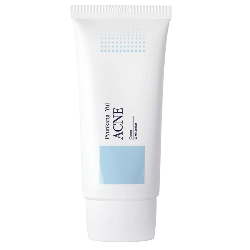 ACNE Cream - Korean Skincare